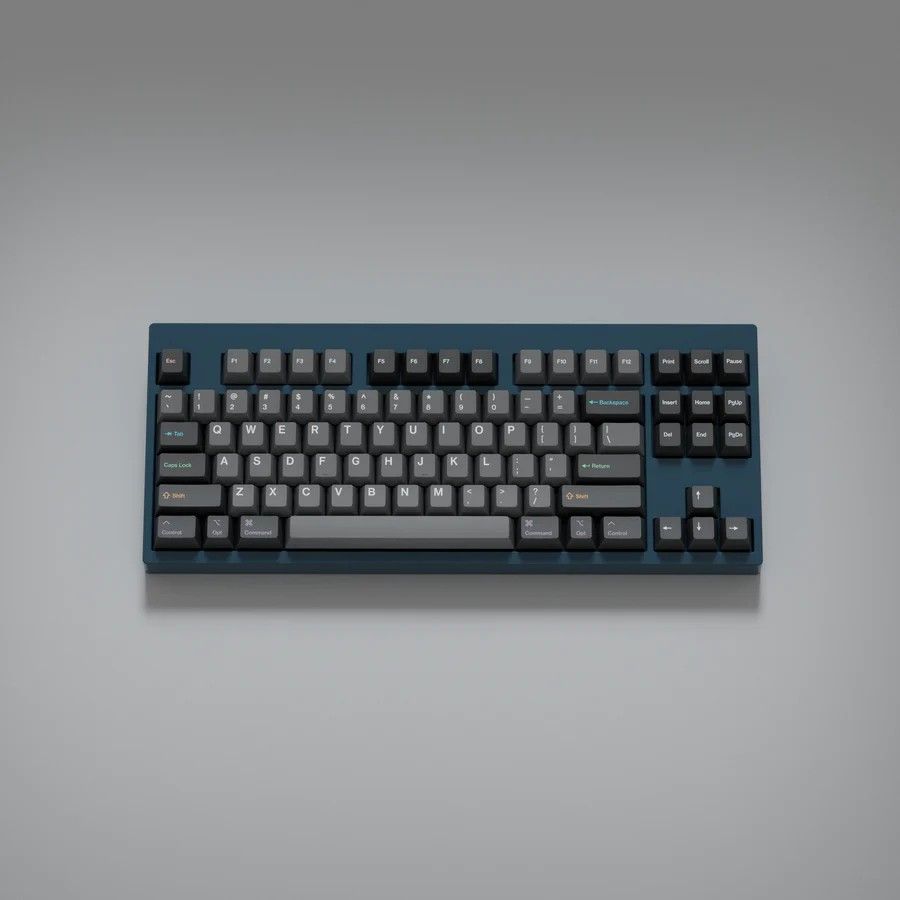 [Mode Designs] Themes Keycaps – The Keebs Store