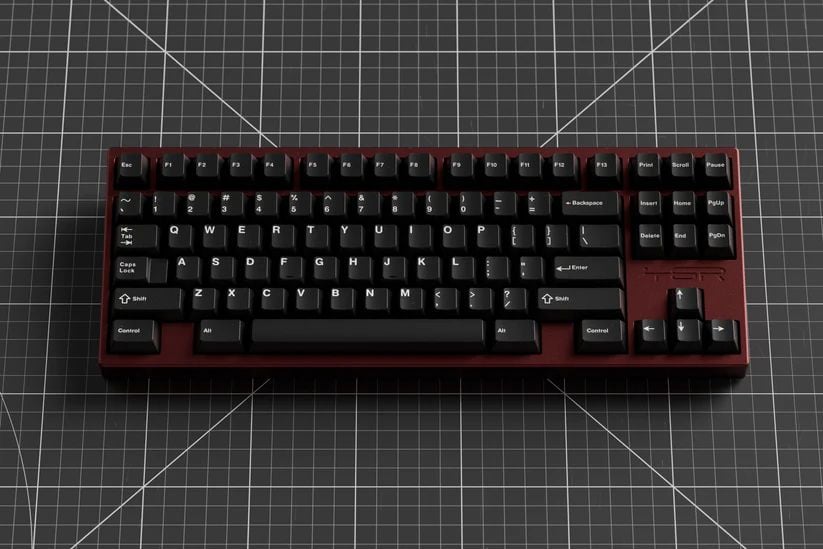 [Groupbuy] KeyKobo WoB Keycap Set – The Keebs Store