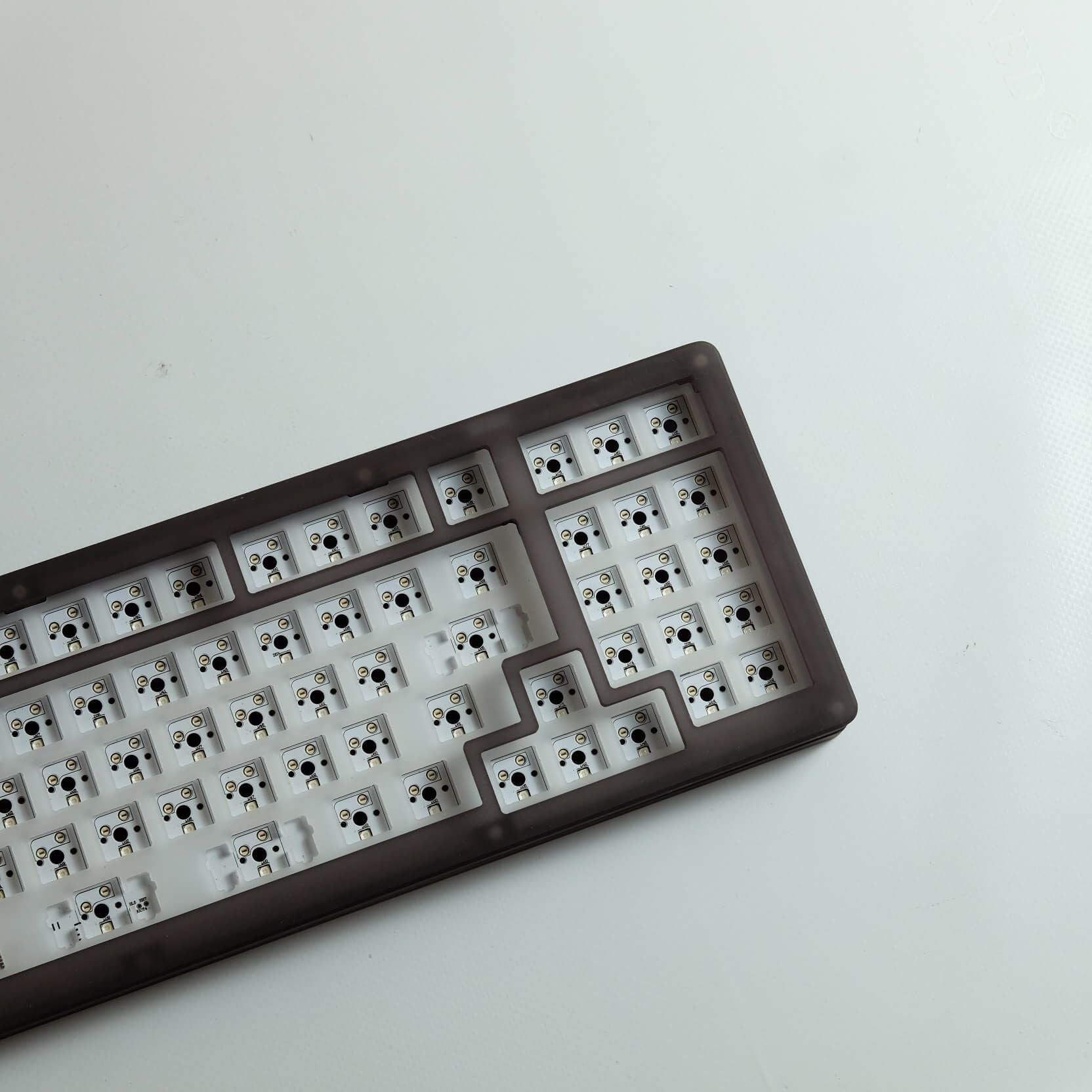 Adamini Keyboard Kit – The Keebs Store