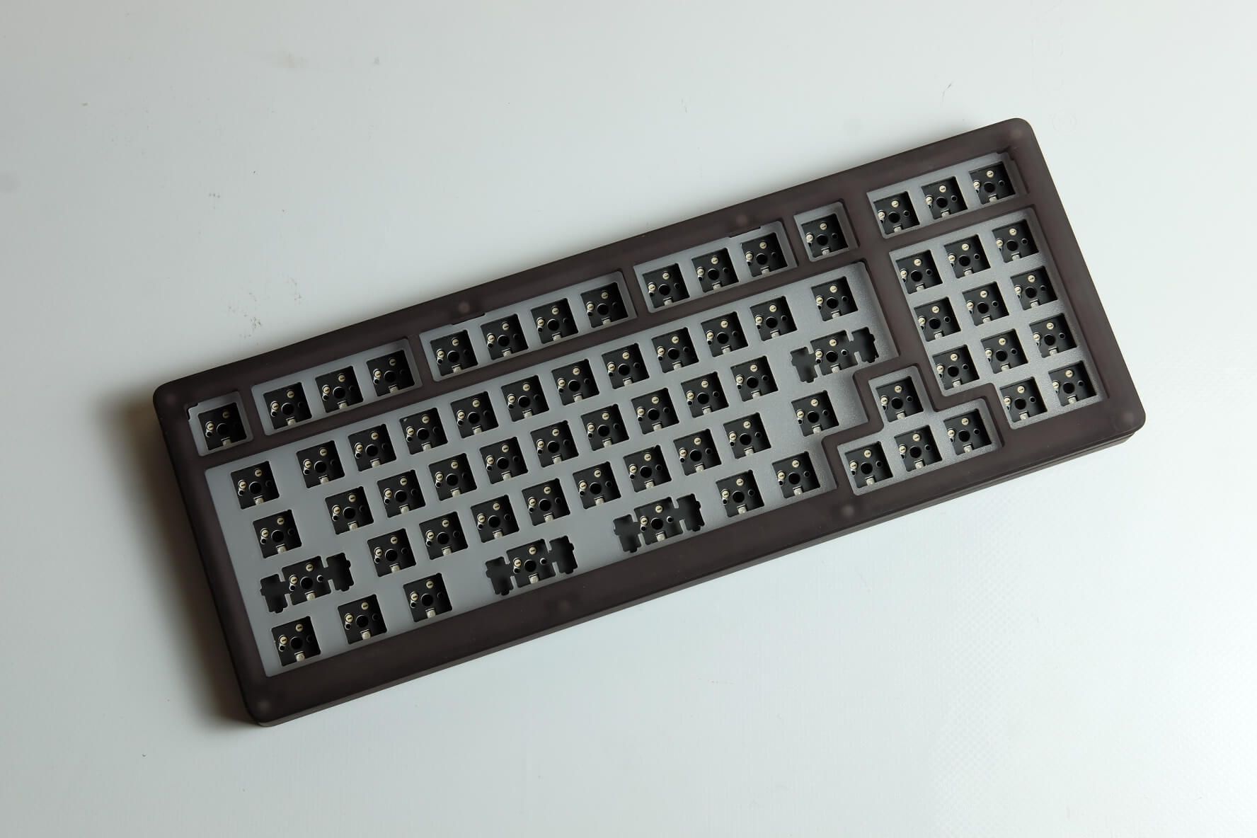 Adamini Keyboard Kit – The Keebs Store