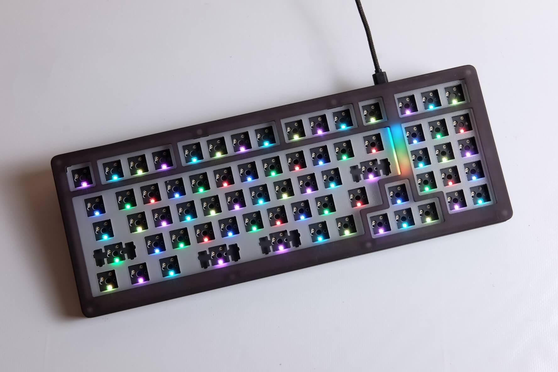 Adamini Keyboard Kit – The Keebs Store