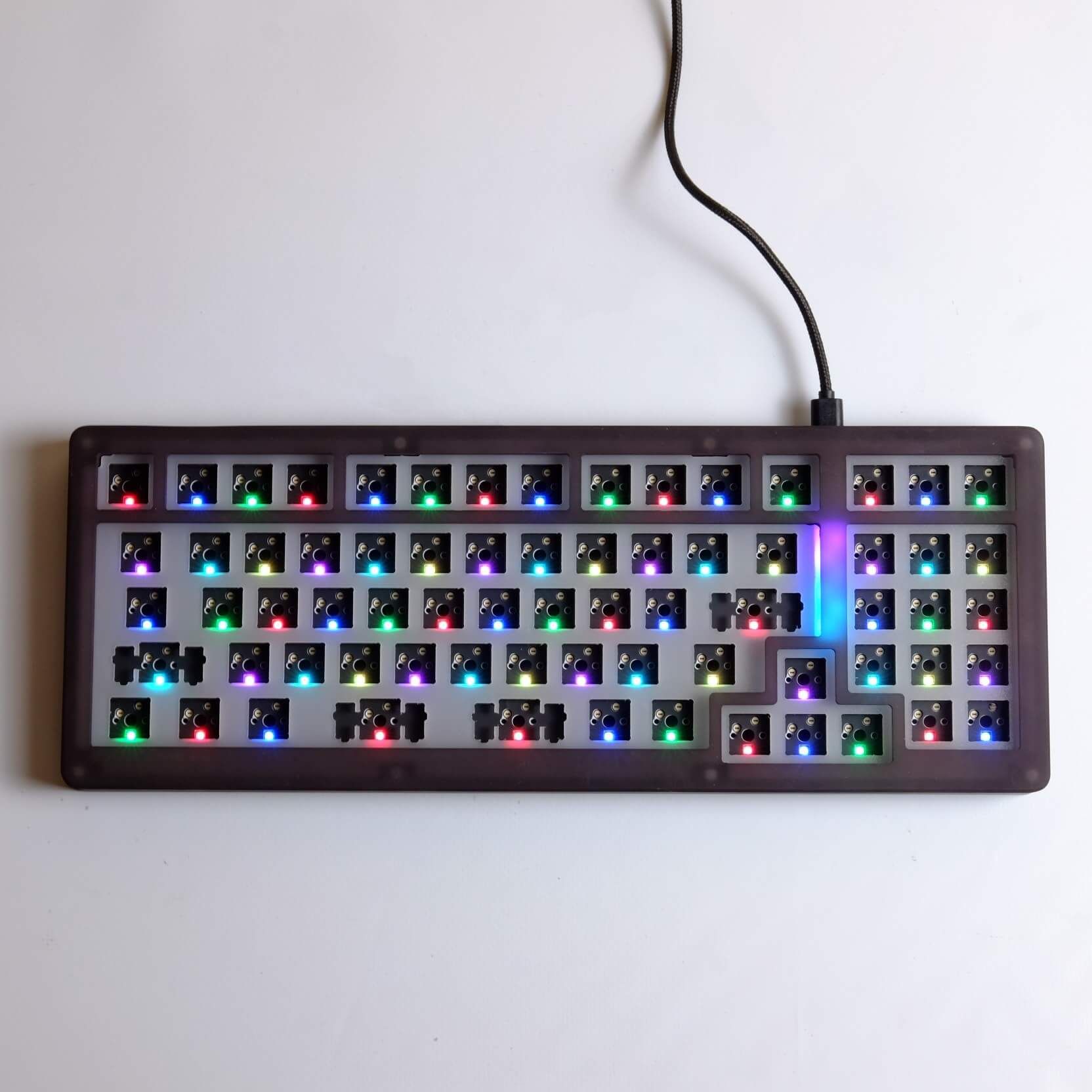 Adamini Keyboard Kit – The Keebs Store