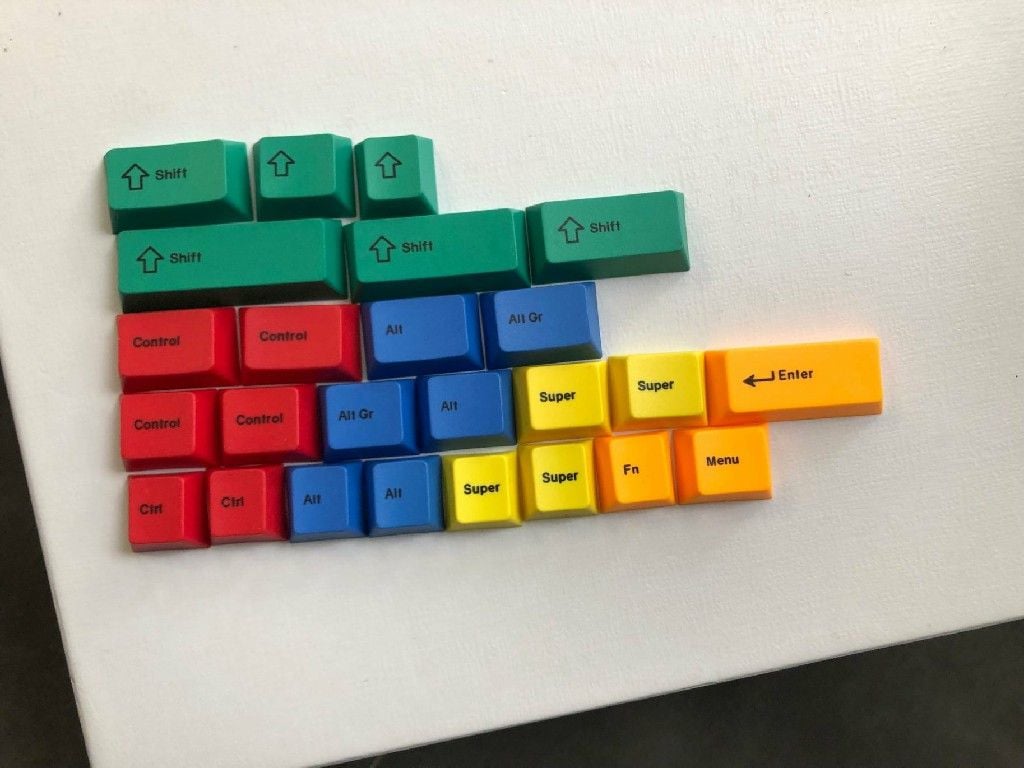 XMI Keycap – The Keebs Store