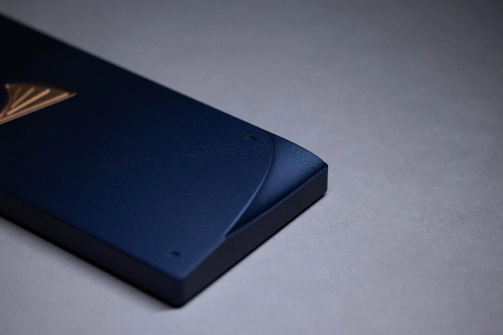 Vertex - ARC60 Keyboard kit – The Keebs Store