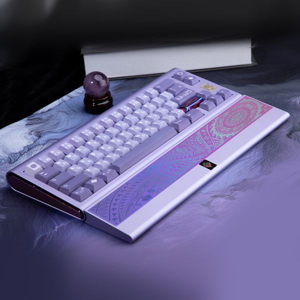 [Extra] Cupid65 Keyboard Kit – The Keebs Store