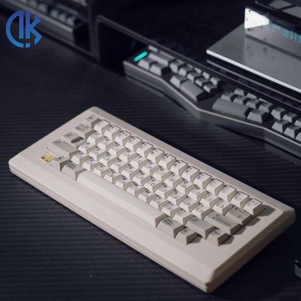 M0110 Keyboard Kit – The Keebs Store
