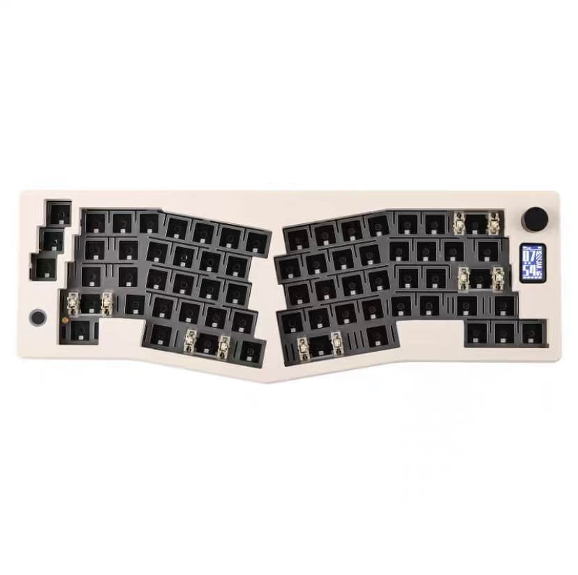 Cidoo ABM066 Keyboard Kit – The Keebs Store