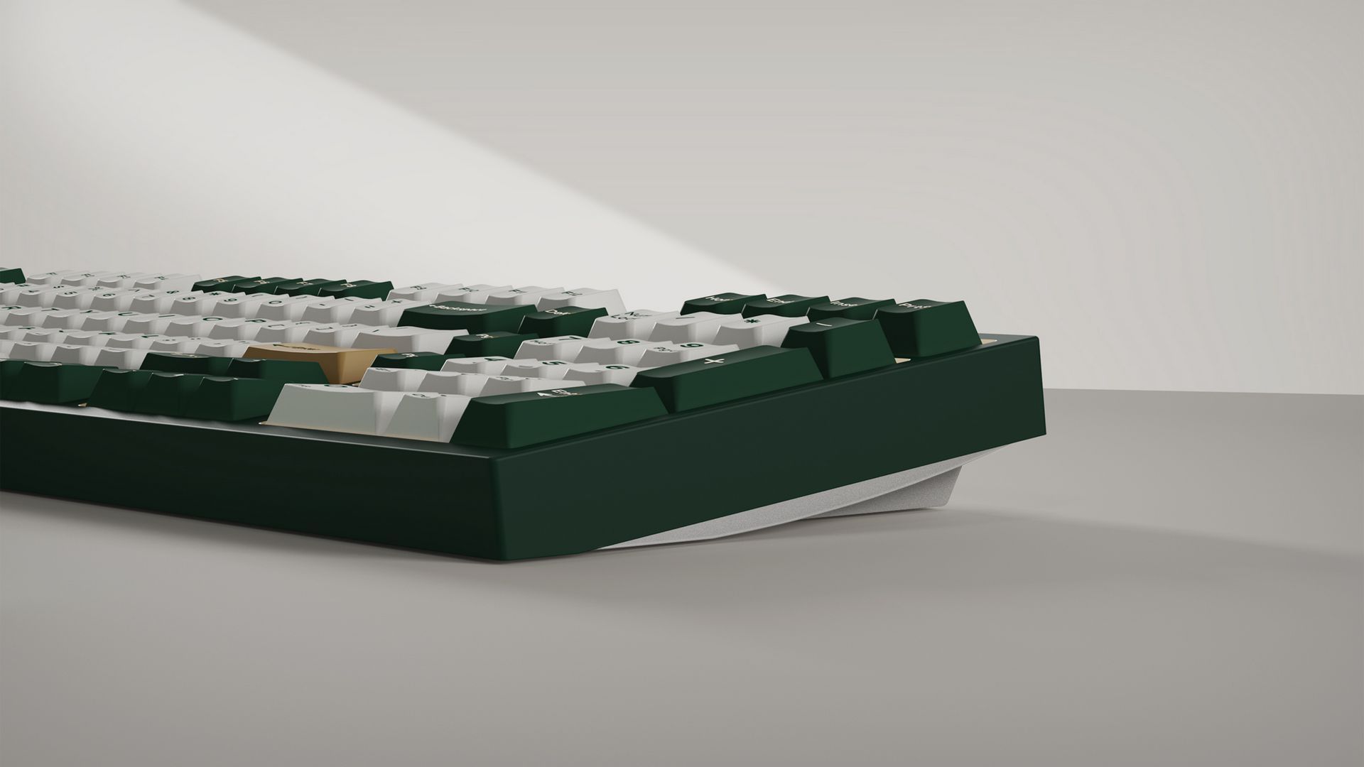 98-Line Keyboard Kit – The Keebs Store