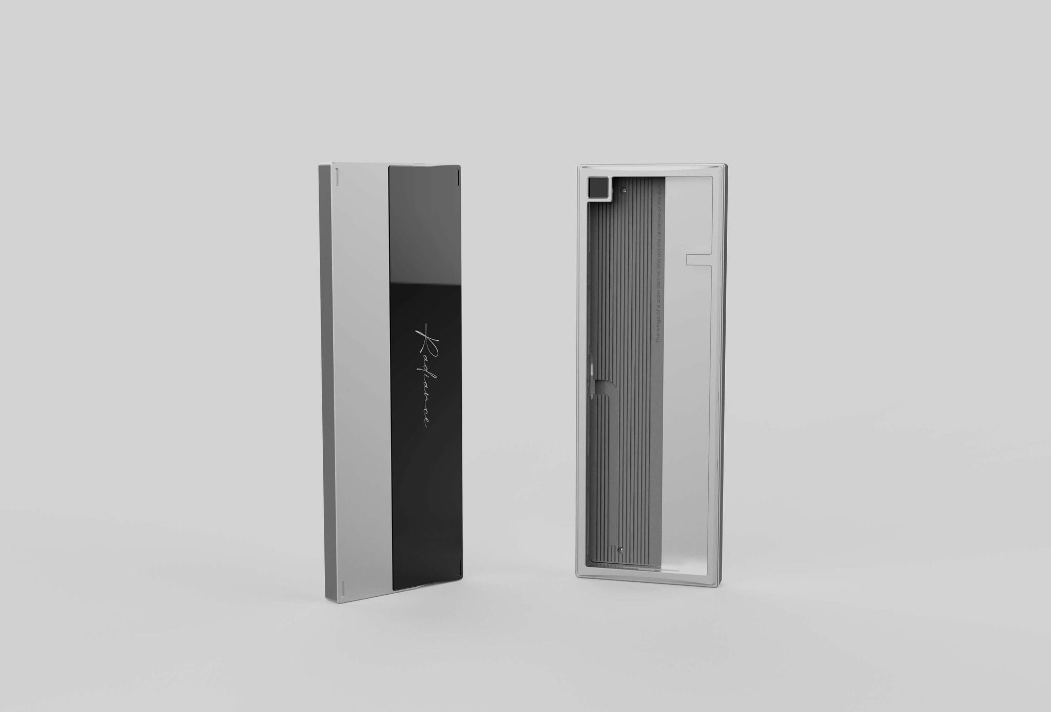 Radiance65 Keybord Kit – The Keebs Store