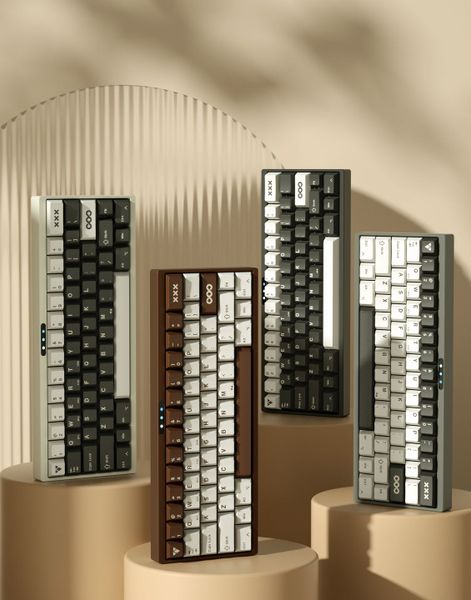 Luminkey 60 Pro Keyboard – The Keebs Store