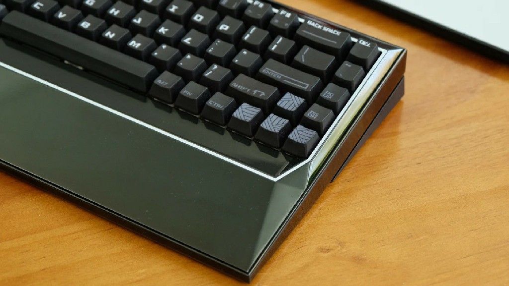 K1 Keyboard Kit – The Keebs Store