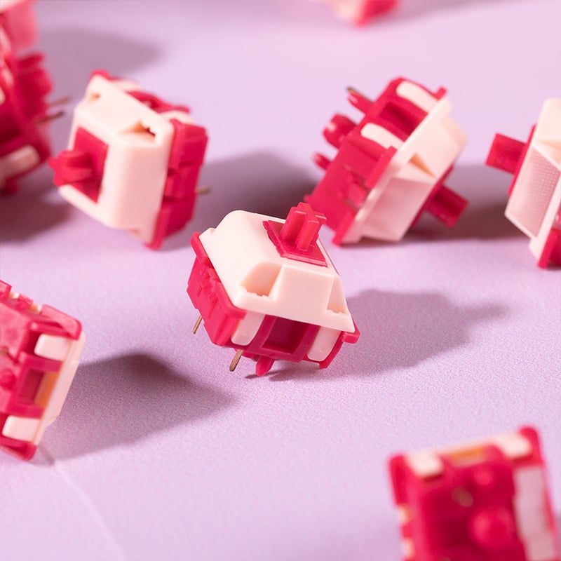 Switch Cupid – The Keebs Store