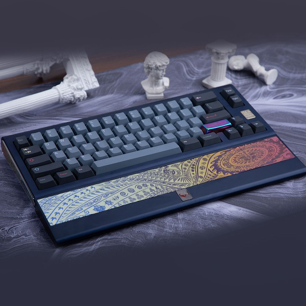 Cupid65 Keyboard Kit – The Keebs Store