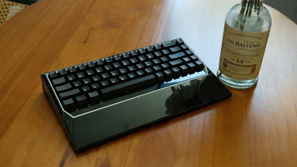 K1 Keyboard Kit – The Keebs Store