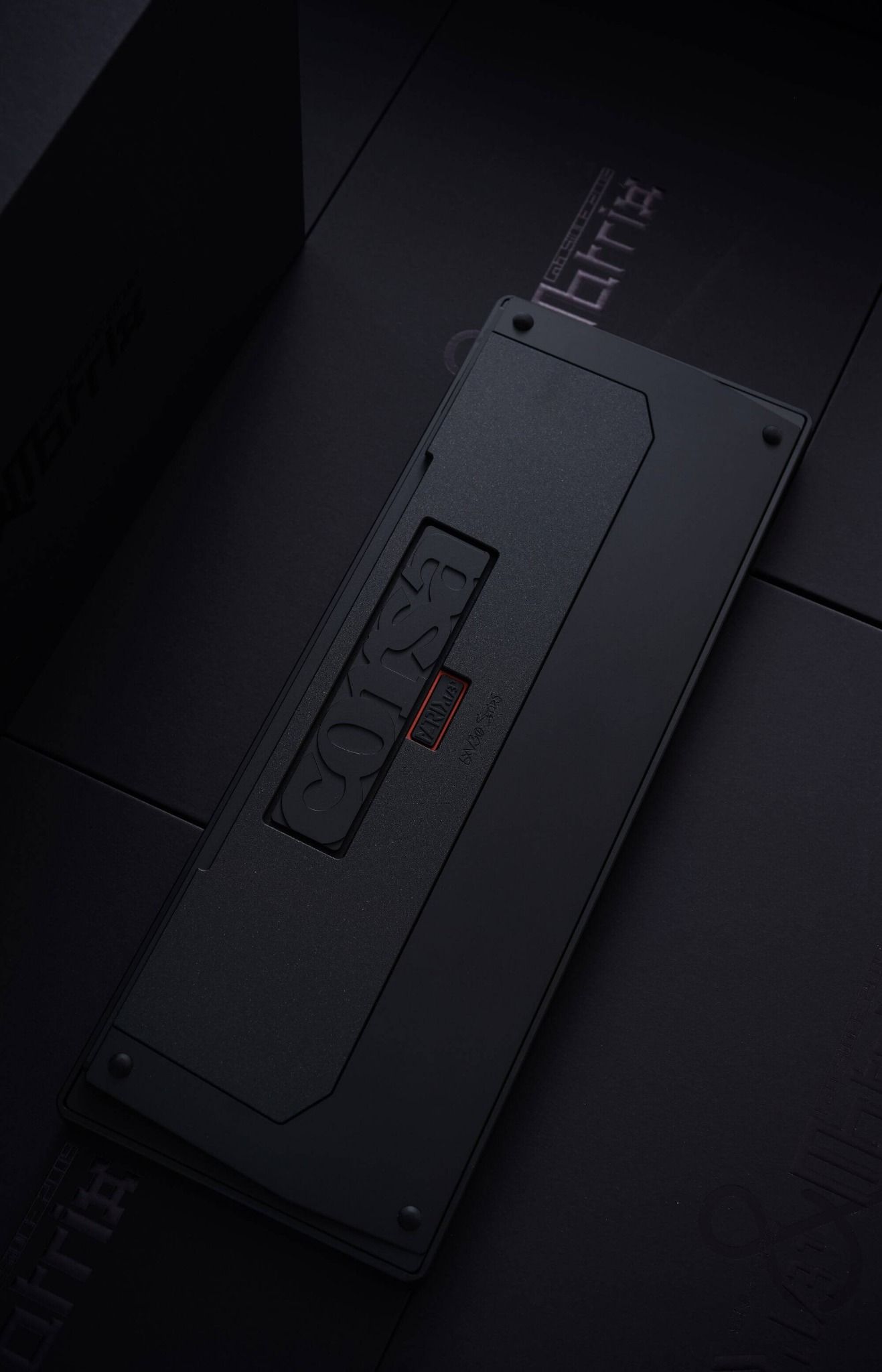 Matrix 6XV 3.0 Corsa Keyboard Kit – The Keebs Store