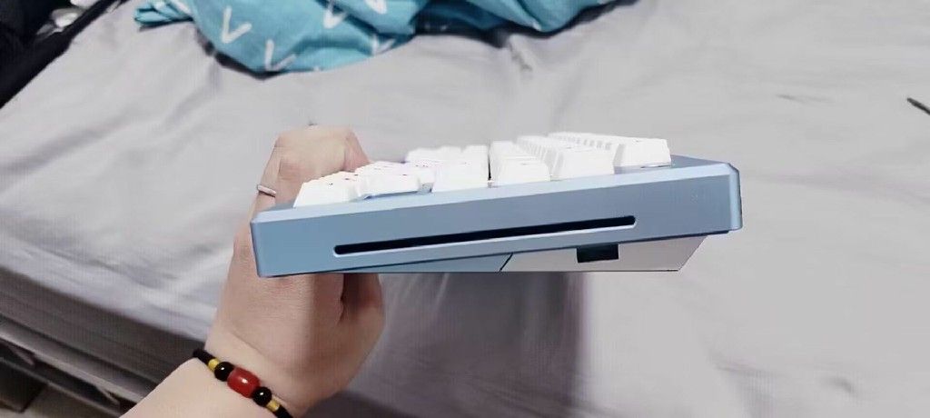 Flex75 Keyboard Kit – The Keebs Store