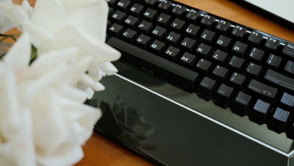 K1 Keyboard Kit – The Keebs Store