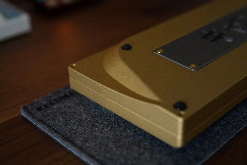 Casperr60 Keyboard Kit – The Keebs Store