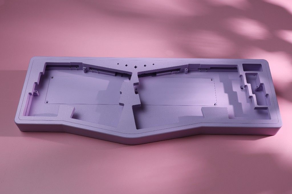 [Option] Star Alice Keyboard Kit – The Keebs Store