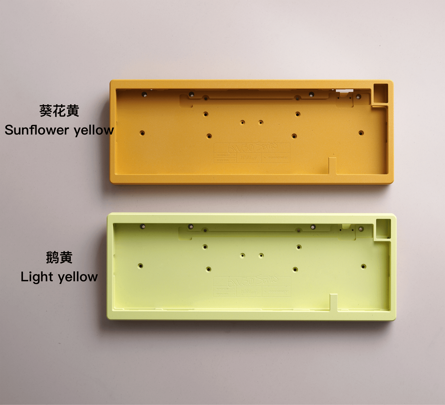 Matrix 6XV 3.0 Corsa Keyboard Kit – The Keebs Store