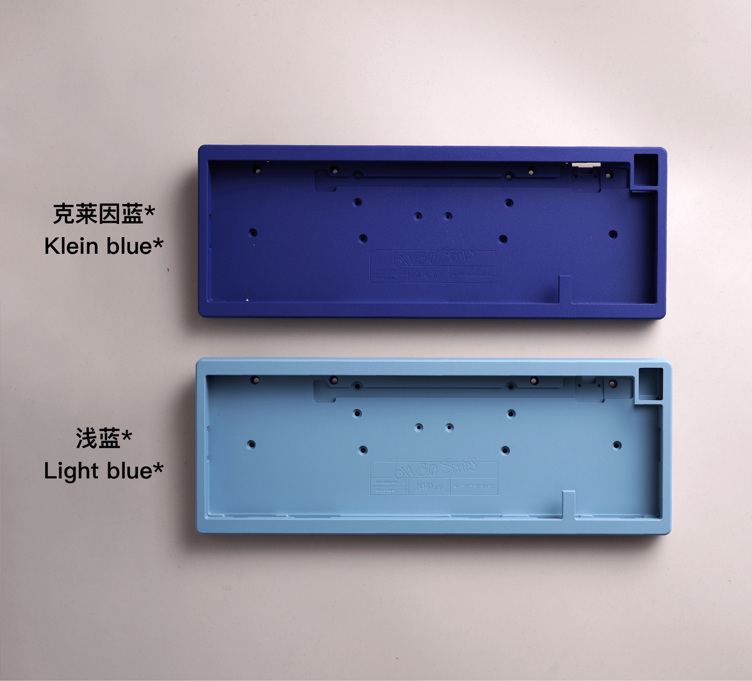 Matrix 6XV 3.0 Corsa Keyboard Kit – The Keebs Store