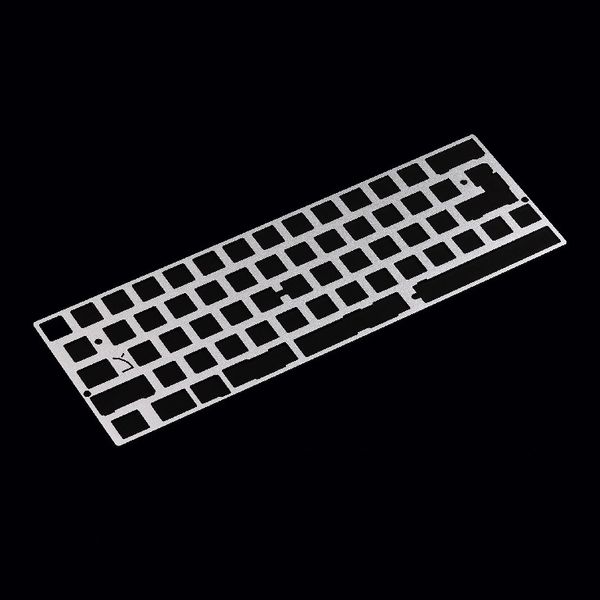 [Option] Tofu60 Redux Keyboard Kit – The Keebs Store