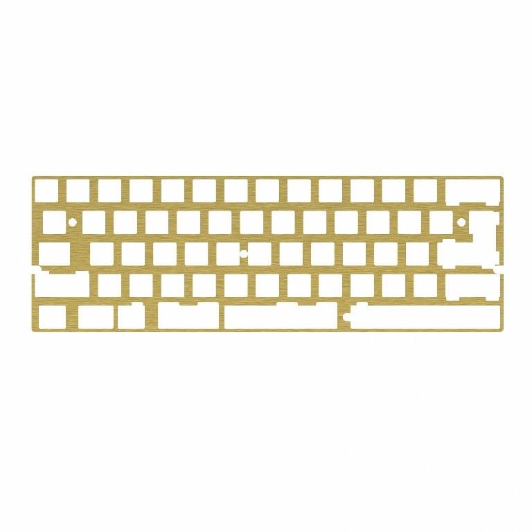 [Option] Tofu60 Redux Keyboard Kit – The Keebs Store
