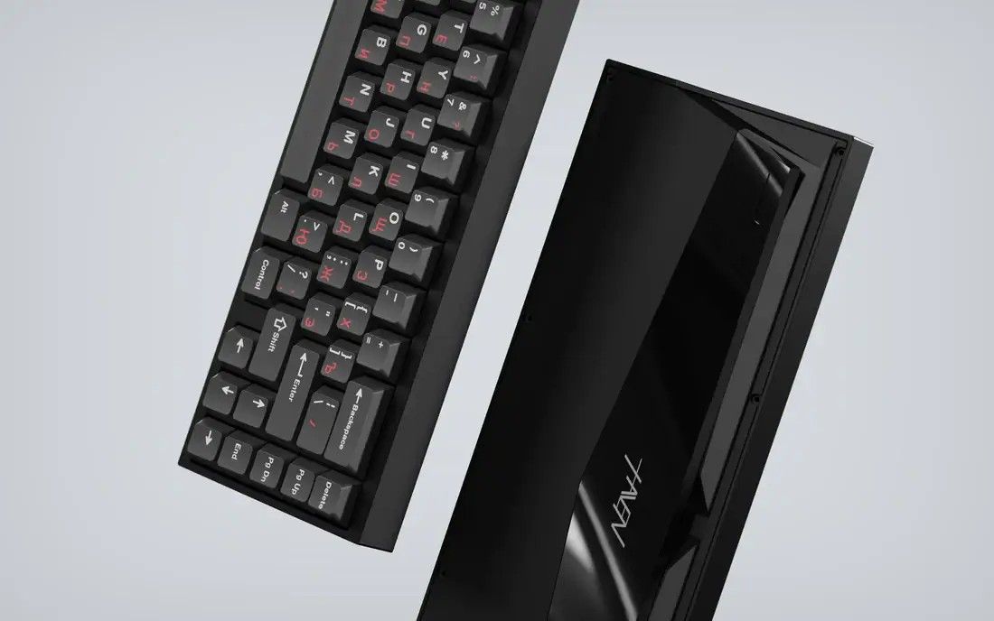[Case] Haven65 Keyboard Kit (Int.Ver) – The Keebs Store