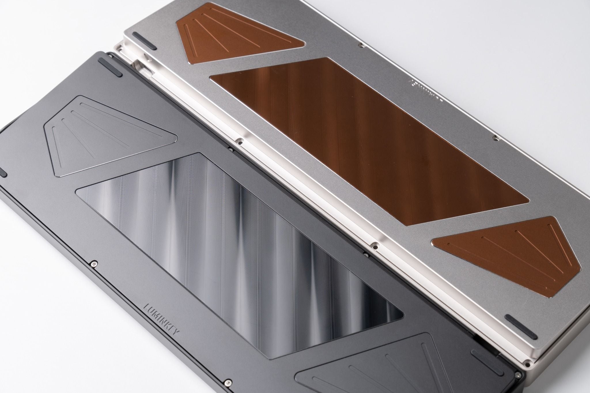 Luminkey Magger 68 HE Keyboard – The Keebs Store