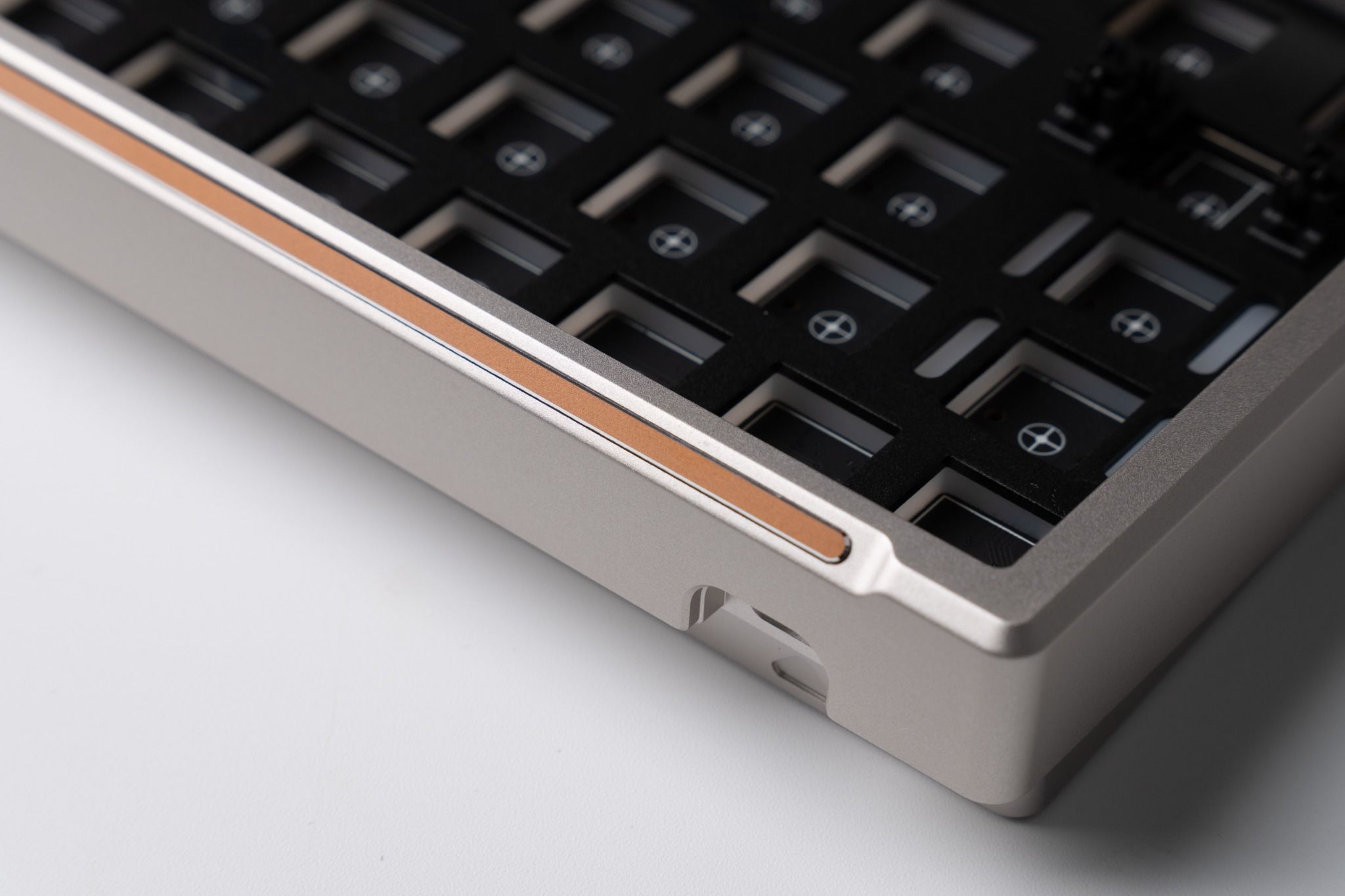 Luminkey Magger 68 HE Keyboard – The Keebs Store