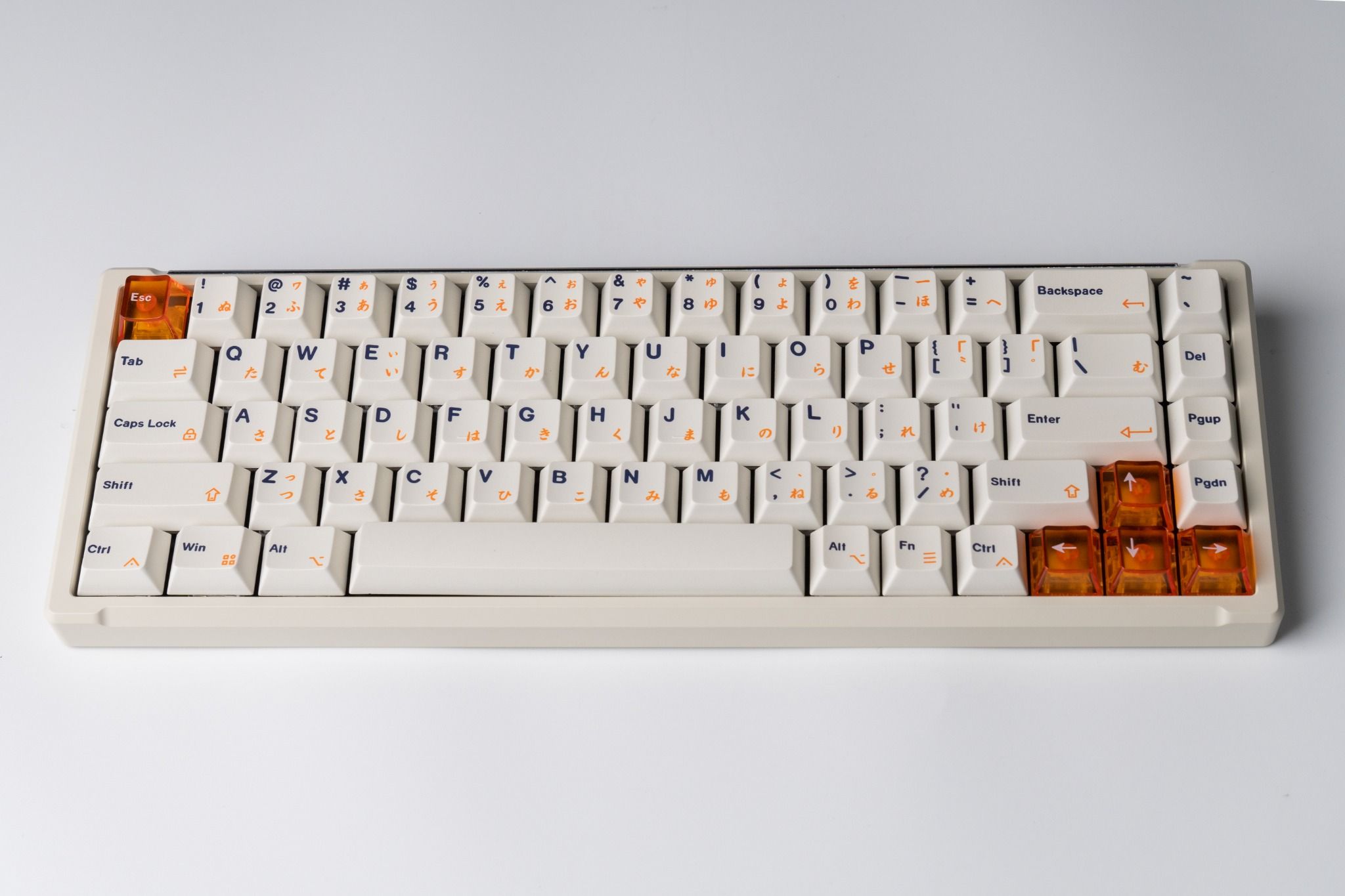 Luminkey Magger 68 HE Keyboard – The Keebs Store