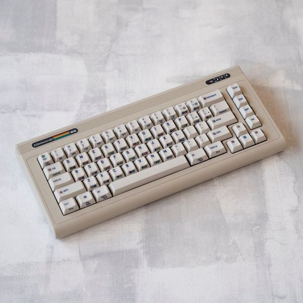Command 65 Keyboard Kit – The Keebs Store