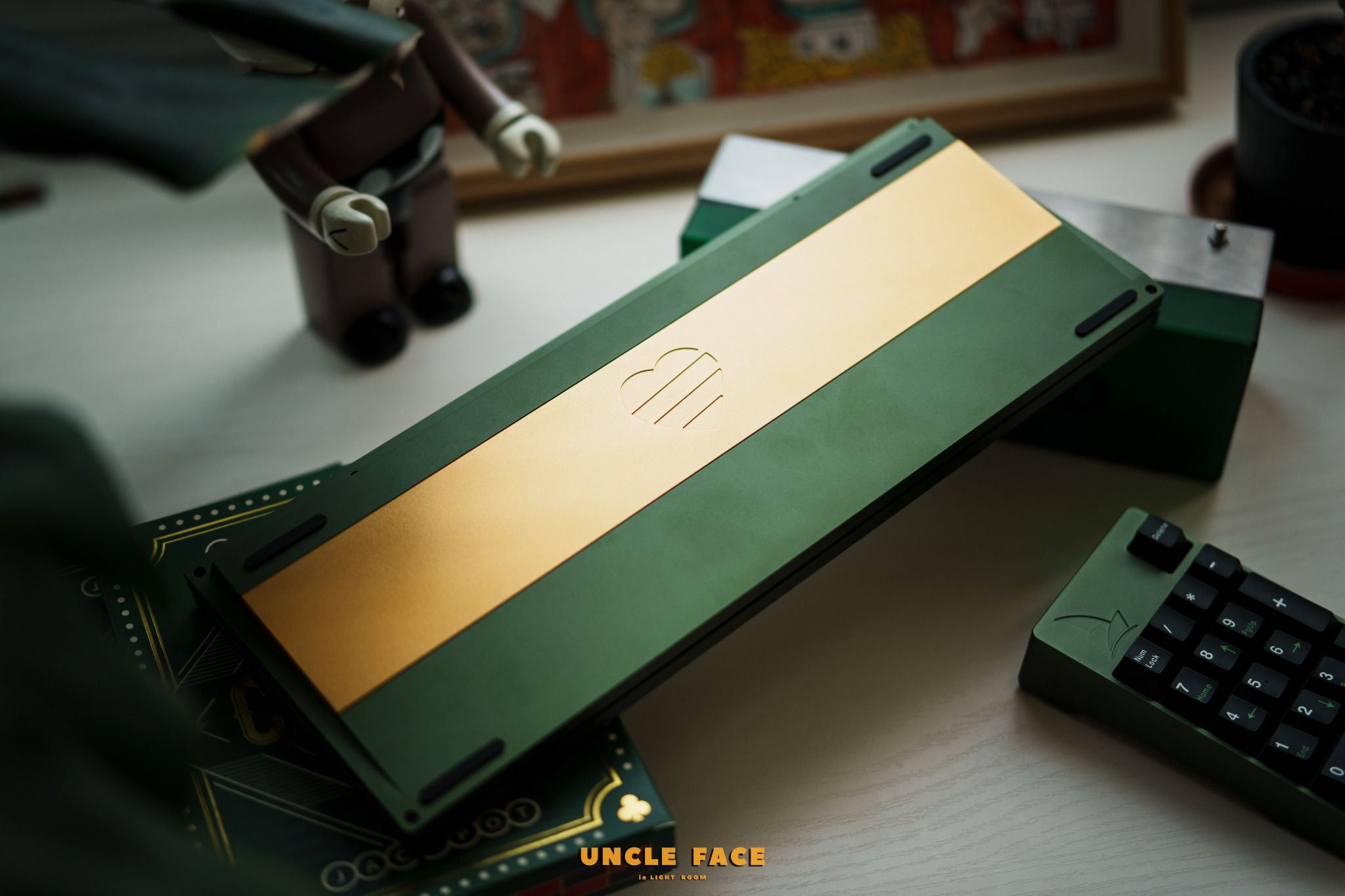 Love80 Keyboard Kit – The Keebs Store