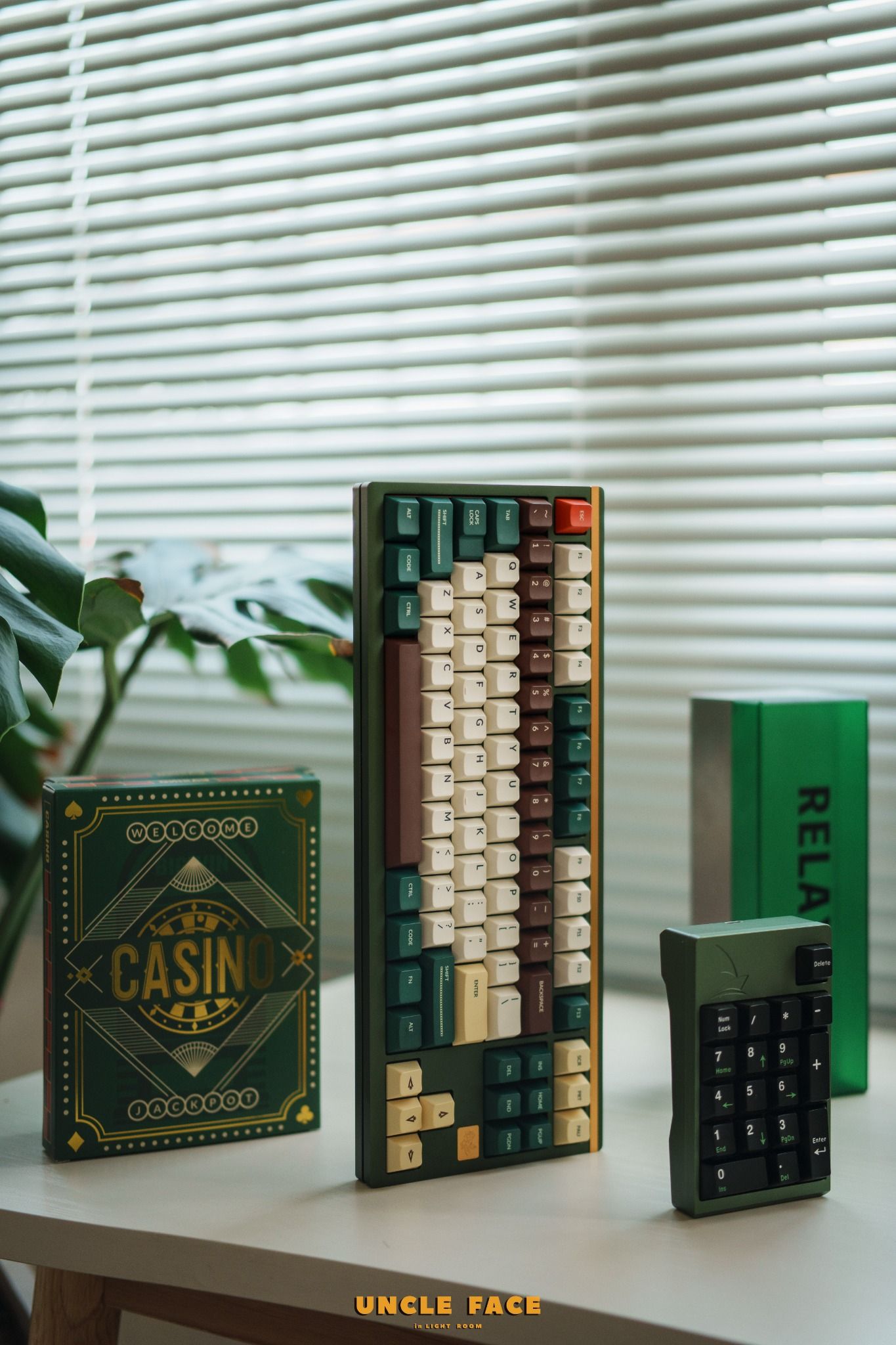 Love80 Keyboard Kit – The Keebs Store