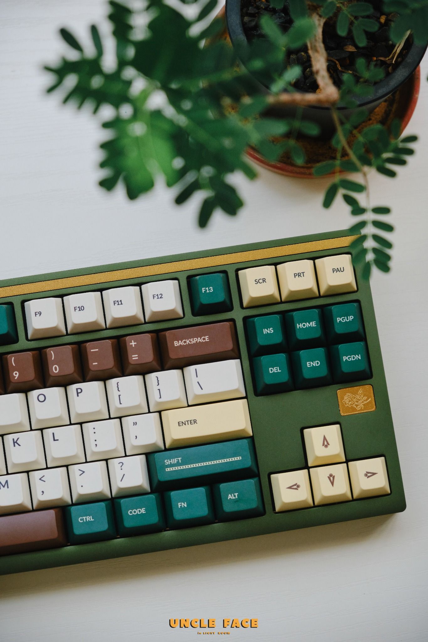 Love80 Keyboard Kit – The Keebs Store