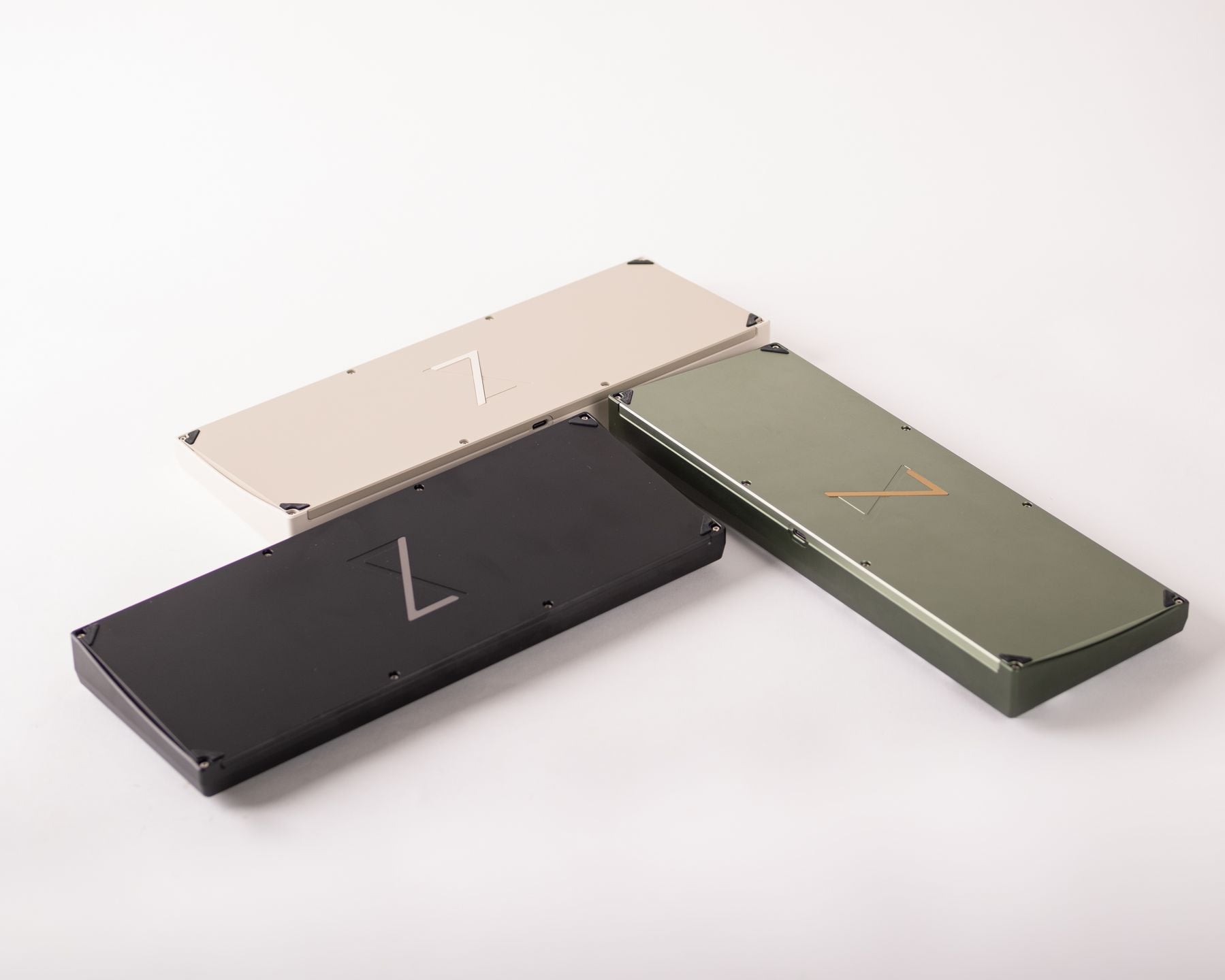 Luminkey60 LX Keyboard Kit – The Keebs Store