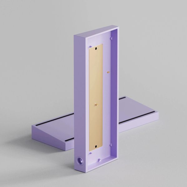 [Case] Tofu60 Redux Keyboard Kit – The Keebs Store