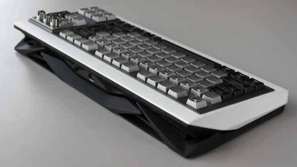 Nooir 80 Alita Keyboard Kit – The Keebs Store