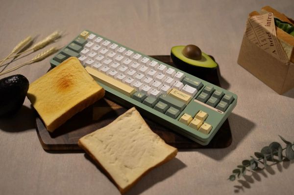 [Extra] Beacon70 Keyboard Kit – The Keebs Store