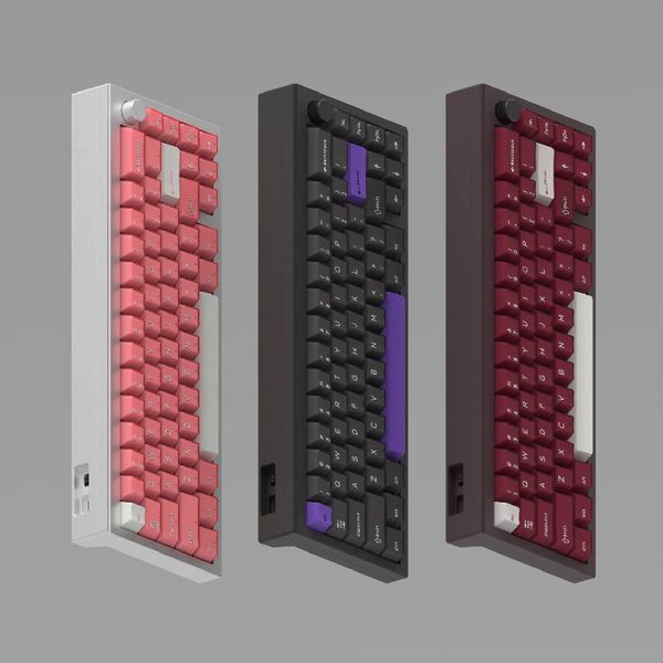 V65 Keyboard Kit – The Keebs Store