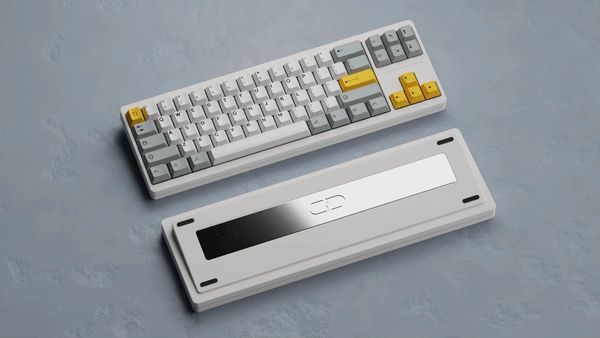 LL70 Keyboard Kit – The Keebs Store