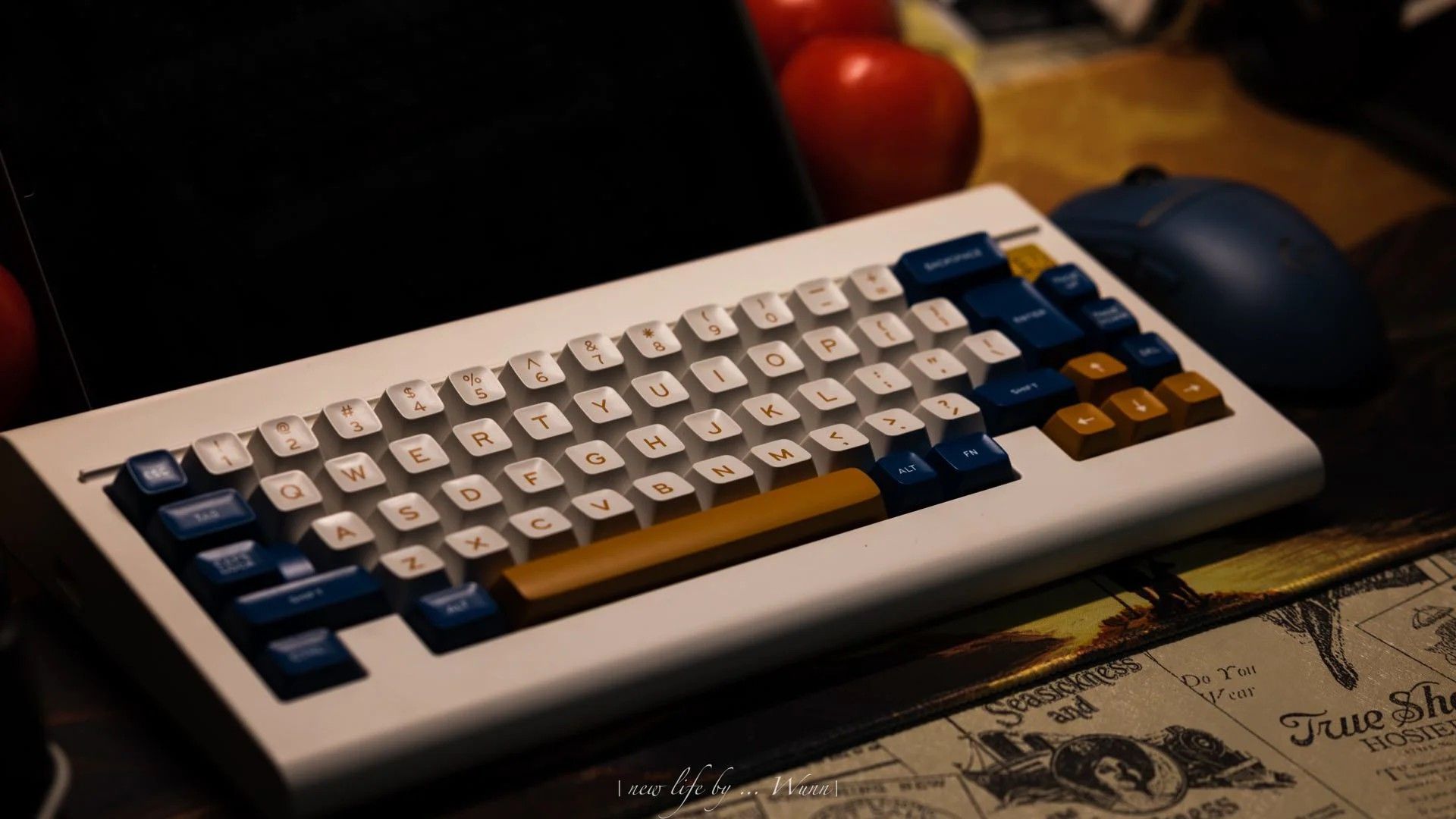 PC65 Keyboard Kit – The Keebs Store