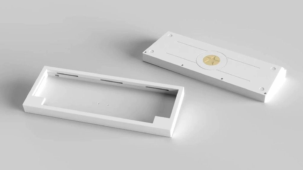 SN HHKB Keyboard Kit – The Keebs Store