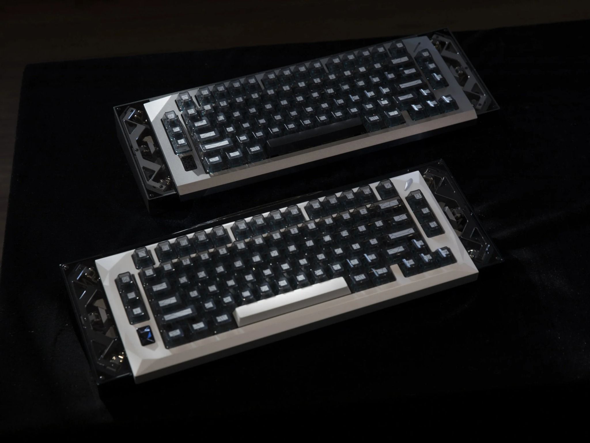 Nooir Noland1 Keyboard Kit – The Keebs Store