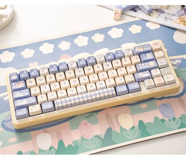 Story65 Keyboard Kit – The Keebs Store