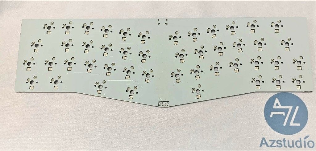 Alice40 Keyboard Kit – The Keebs Store