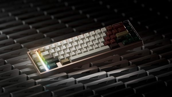 Haven65 Plus Keyboard Kit – The Keebs Store