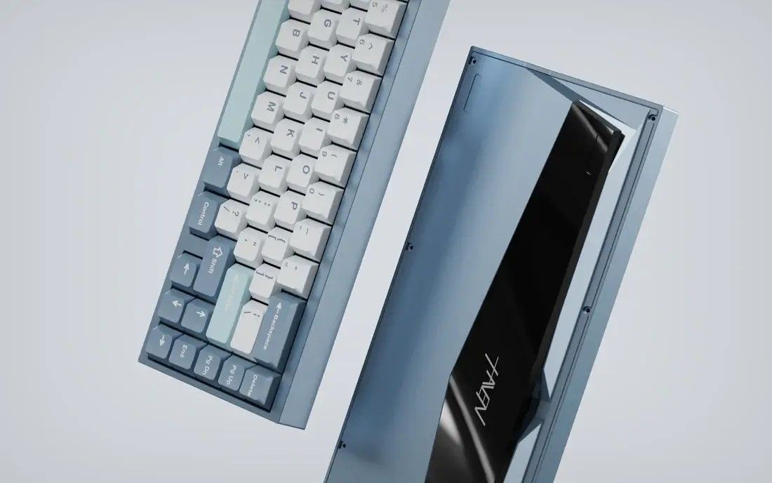 [Case] Haven65 Keyboard Kit (Int.Ver) – The Keebs Store