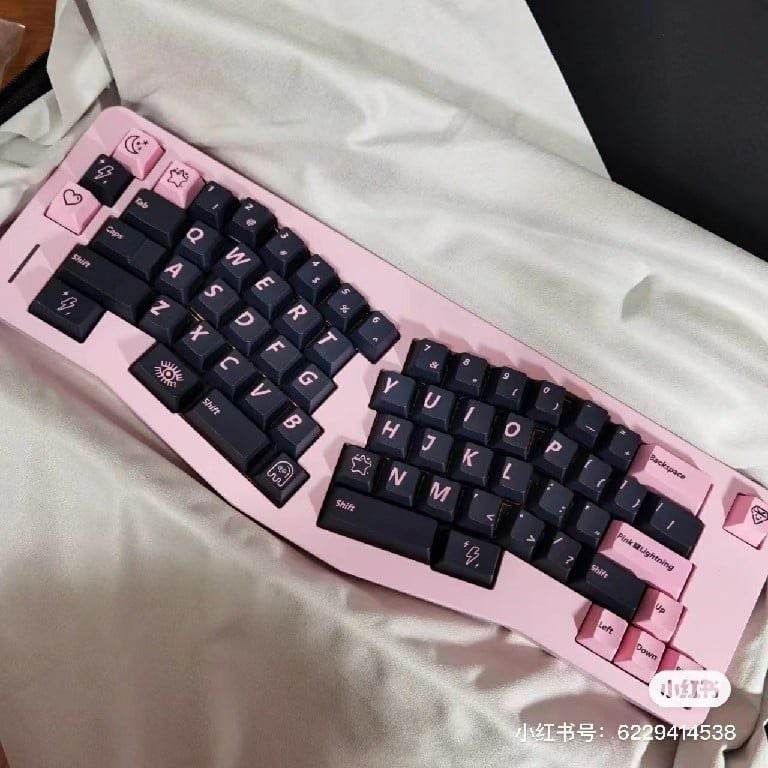 DIMI Alice Keyboard Kit – The Keebs Store