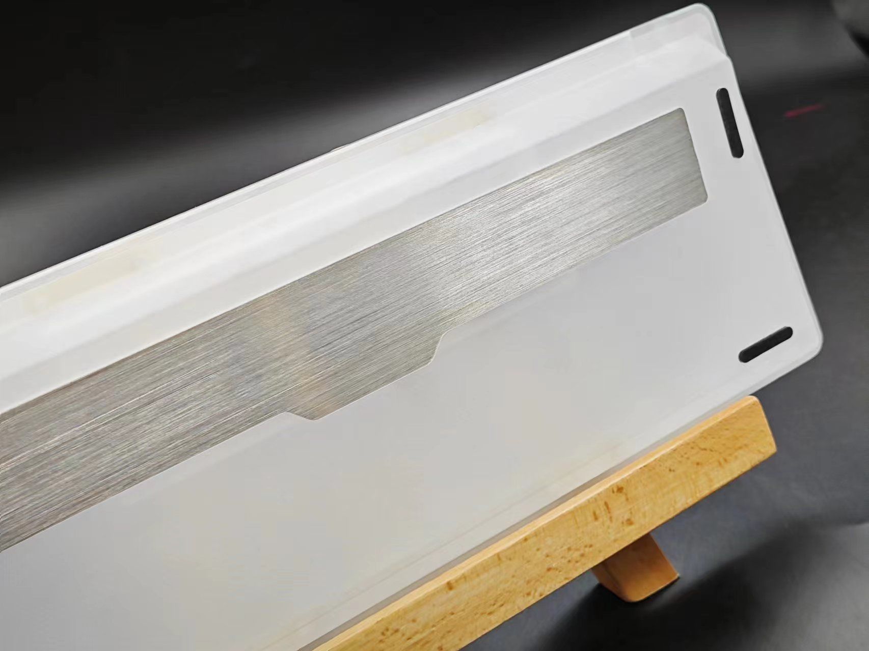 Rule60 v3 Keyboard Kit – The Keebs Store